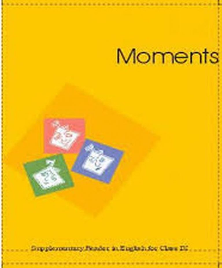 NCERT Solutions Class 9 English Moments Chapter 1 The Lost Child ...