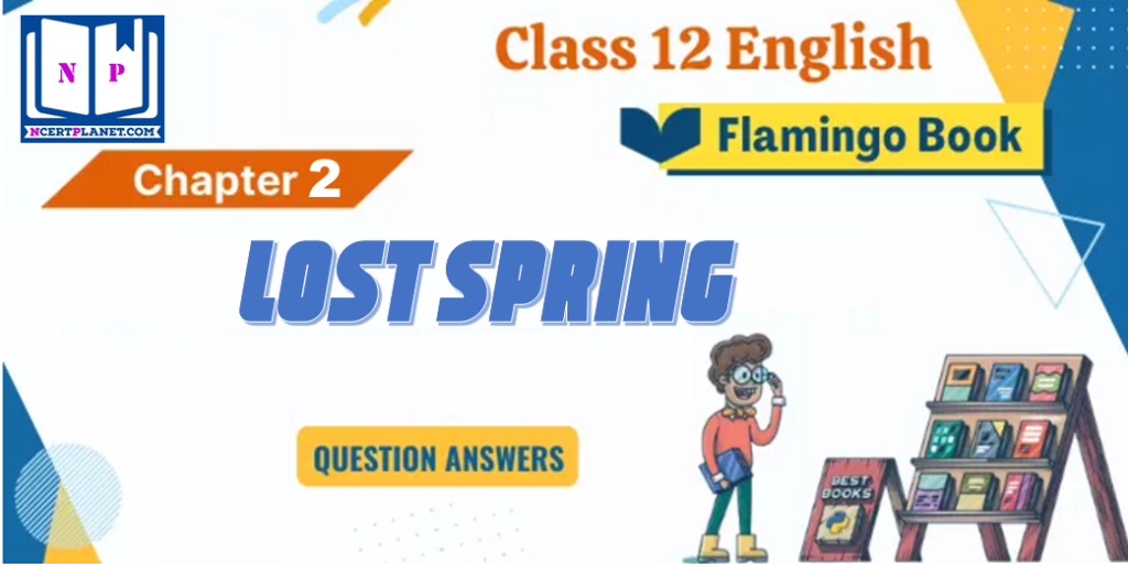 NCERT Solutions Class 12 English Flamingo The Interview - NCERTplanet